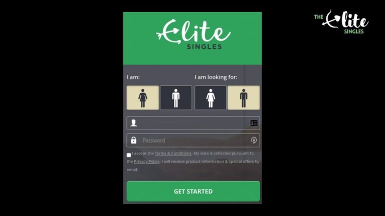 EliteSingles Review 2025: Exclusive Dating Site for Professionals ...